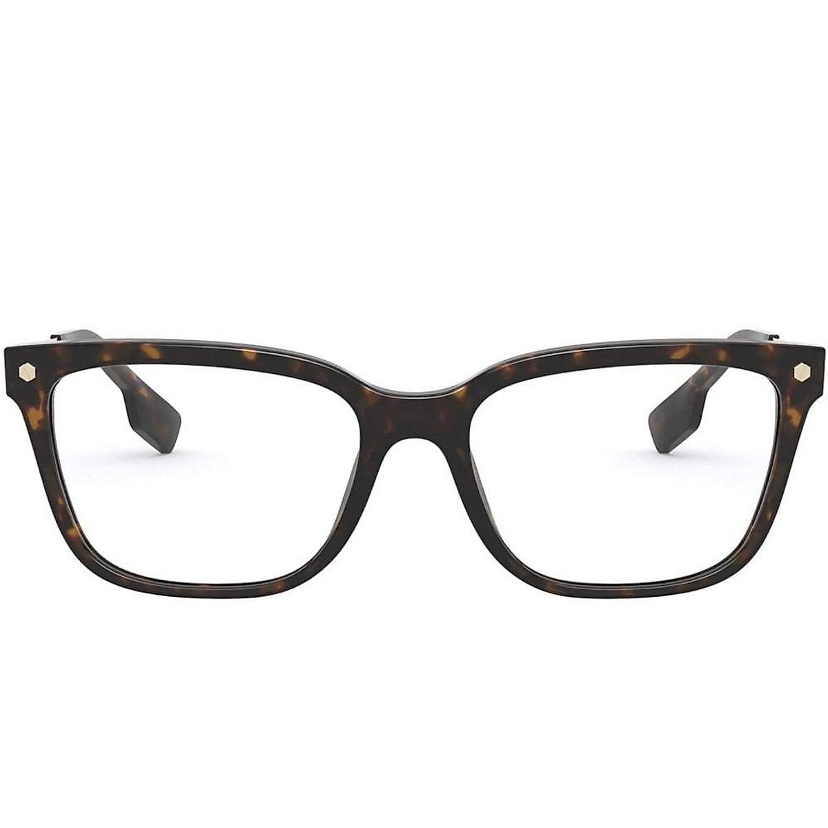 BURBERRY Eyeglasses BE 2319 3002 Dark Havana