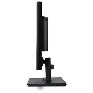Acer V176L b 17-Inch SXGA LCD Display,Black