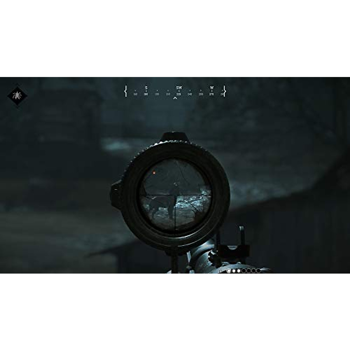 HUNT Showdown: Limited Bounty Hunter Edition - PlayStation 4