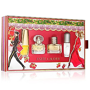 Estee Lauder Fragrance Treasures Set