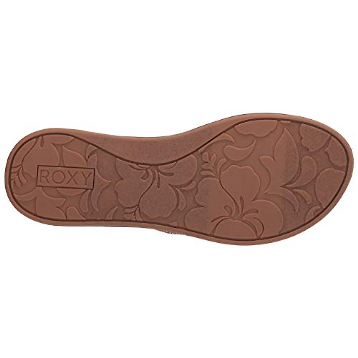 Roxy womens Colbee Sport Sandal, Blush, 9 US