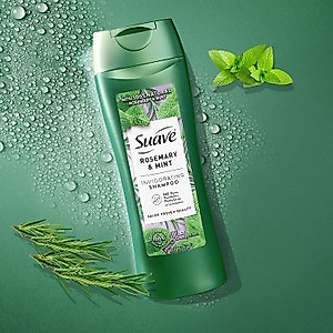 SUAVE PROF SHA ROSEMARY MINT 12.6 OZ (2 Pack)