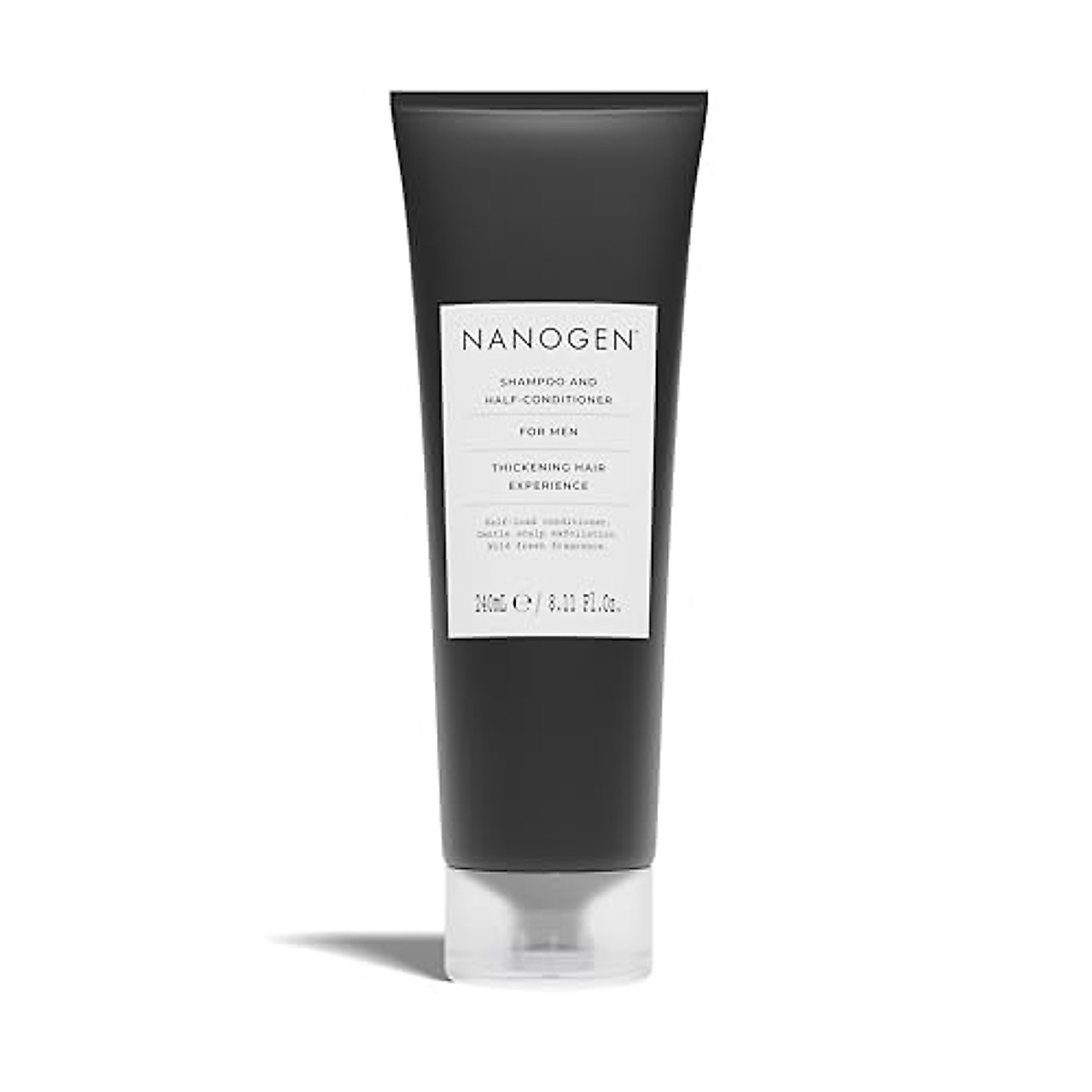 Nanogen 5 in 1 Exfoliating Shampoo & Conditioner