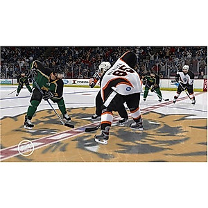 NHL 09 - Xbox 360 (Renewed)