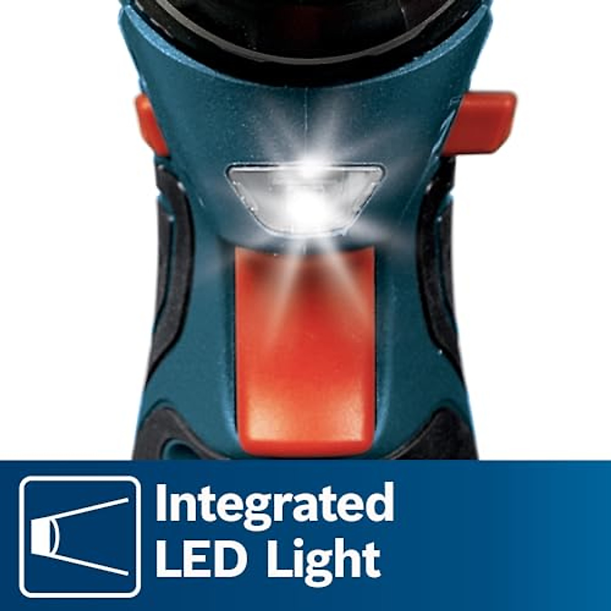 Bosch 12V Max 3/8 Inch Cordless Drill Driver Kit with (2) 2 Ah Batteries