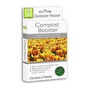 Compost Wizard Jr. Starter Kit