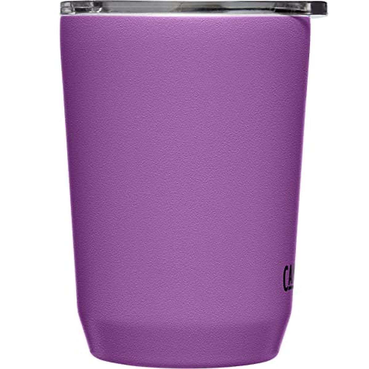CamelBak Horizon 12 oz Tumbler - Insulated Stainless Steel - Tri-Mode Lid- Magenta