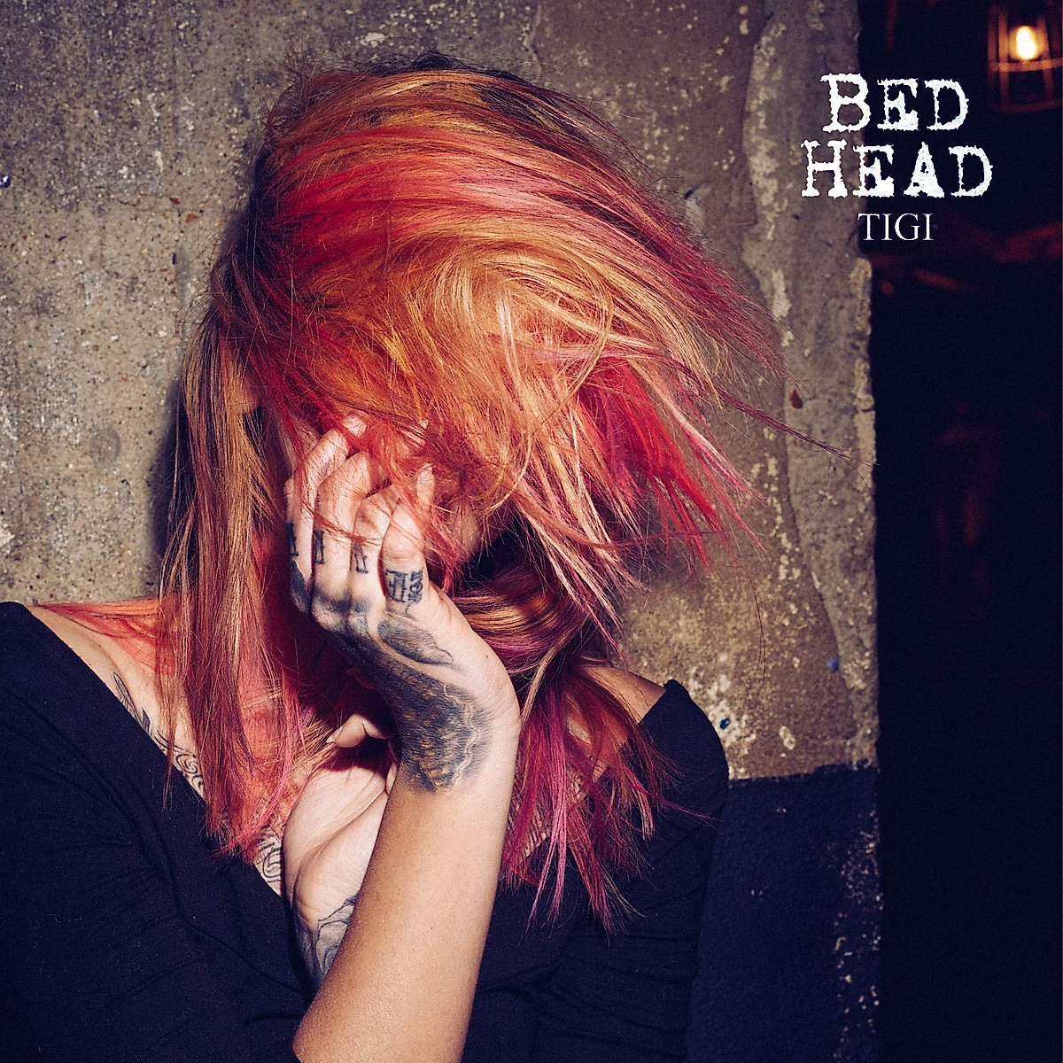 TIGI Bed Head Urban Antidotes Recovery Conditioner Damage Level 2, 750ml/25.36 Ounce