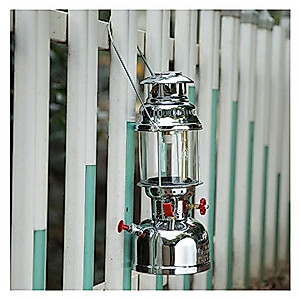 GAOZ Outdoor Lights Portable Outdoor Gas Lantern That Illuminates Bright Kerosene Oil Lamps for Home,Garden,Yard,Decorations