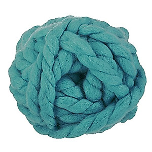 RED HEART Irresistible E848.7530 Yarn, Teal