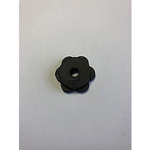 Garden Flag Stoppers - Set of 4 Rubber Stops