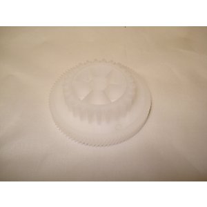 RU6-0170, Fuser Gear, HP P4014, 25T/91T