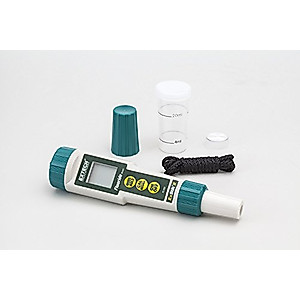 Extech FL700 Fluoride Meter