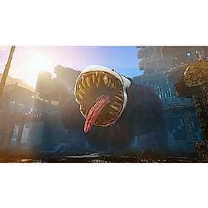 Biomutant - PlayStation 5