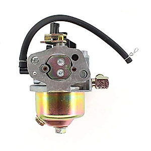 USPEEDA Carburetor for Craftsman 247.884330 247.881733 247.881732 Snow Blower 31AS32BD799 31AS6BEE799 Storm Force 208cc LCT Snow Motor 751-11303 951-14023A