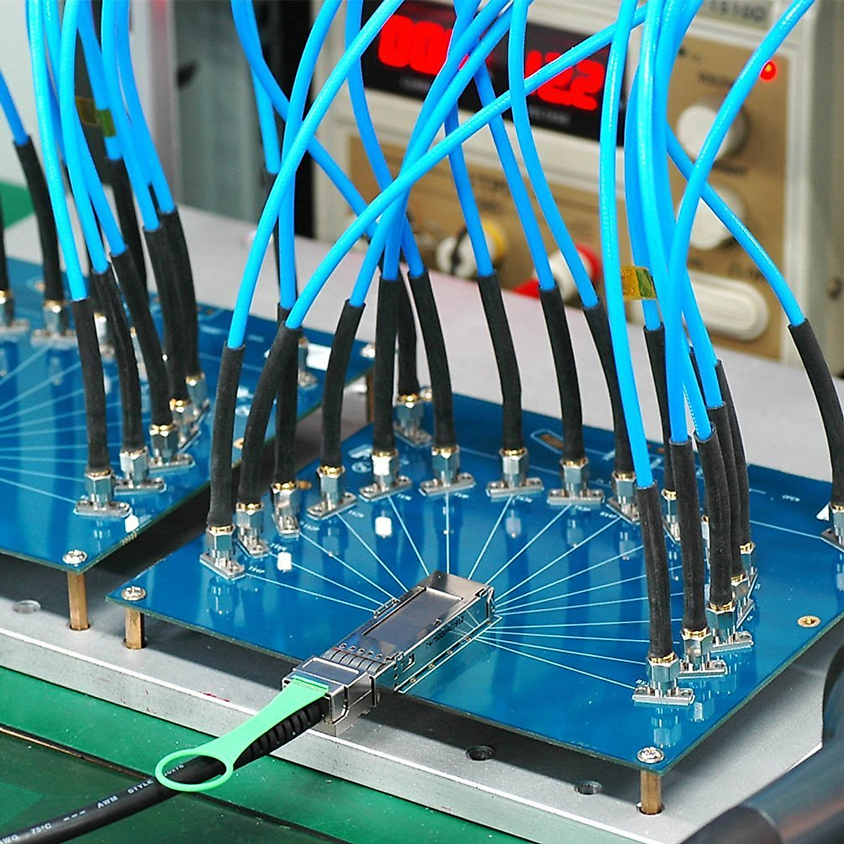 40G QSFP+ DAC Cable - 40GBASE-CR4 Passive Direct Attach Copper Twinax QSFP Cable for Arista CAB-Q-Q-3M Devices, 3-Meter(10ft)