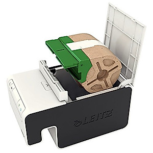 LTZ70160025 - Leitz System 39 Drop-in Label Cartridges