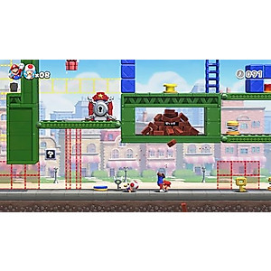 Mario Vs. Donkey Kong™ - US Version