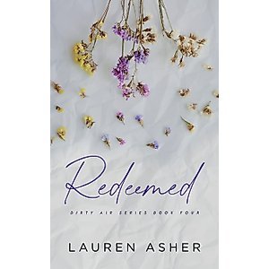 Redeemed Special Edition (Dirty Air Special Edition)