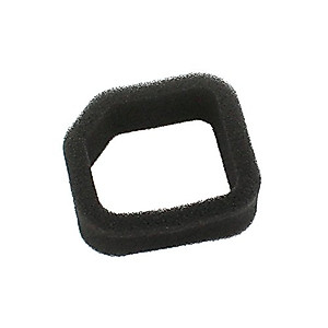 AISEN PACK OF 3 AIR FILTER FOR RYOBI 560873001 RY251PH RY253SS RY252CS RY08510 RY08544 RY08548 RY08570 RY08574 RY08576 RY09903 RY09973 HOMELITE UT08514 UT-08544 UT-08547 51952 UT10501 UT08947 UT-08546