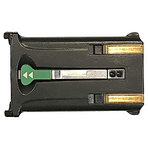 Symbol MC9090 Battery 2600mAh 7.4v MC9060 MC9090-G MC9190 MC92N0 Barcode Scanner
