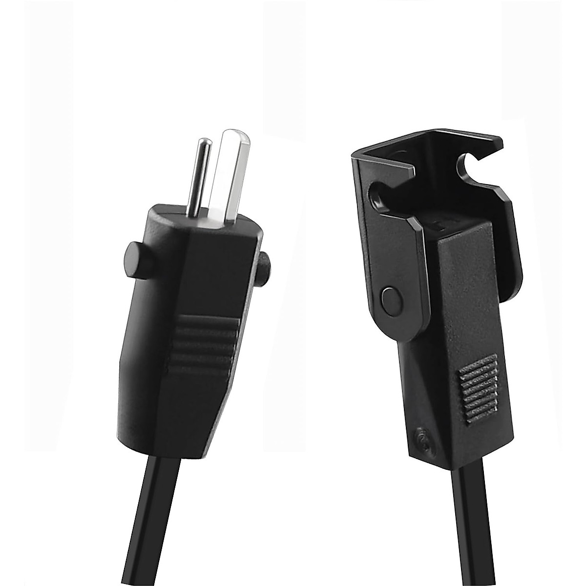 6.5 Feet Extension Cord for Lift Chair or Power Recliner, Replacement Power Supply Cable for Okin Limoss Lazboy Pride Catnapper