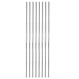 Restaurantware - SHELVING POSTS ONLY: RW Base 74 Inch Mobile Shelving Posts, 4 NSF Certified Chrome Shelving Poles - Shelves And Casters Sold Separately, Does Not Corrode, Steel Wire Shelving Poles