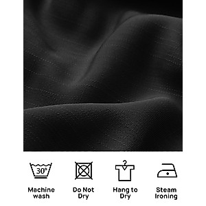 ZESICA Women's 2024 Summer Boho Spaghetti Strap Square Neck Solid Color Ruffle A Line Beach Long Maxi Dress,Black,Small