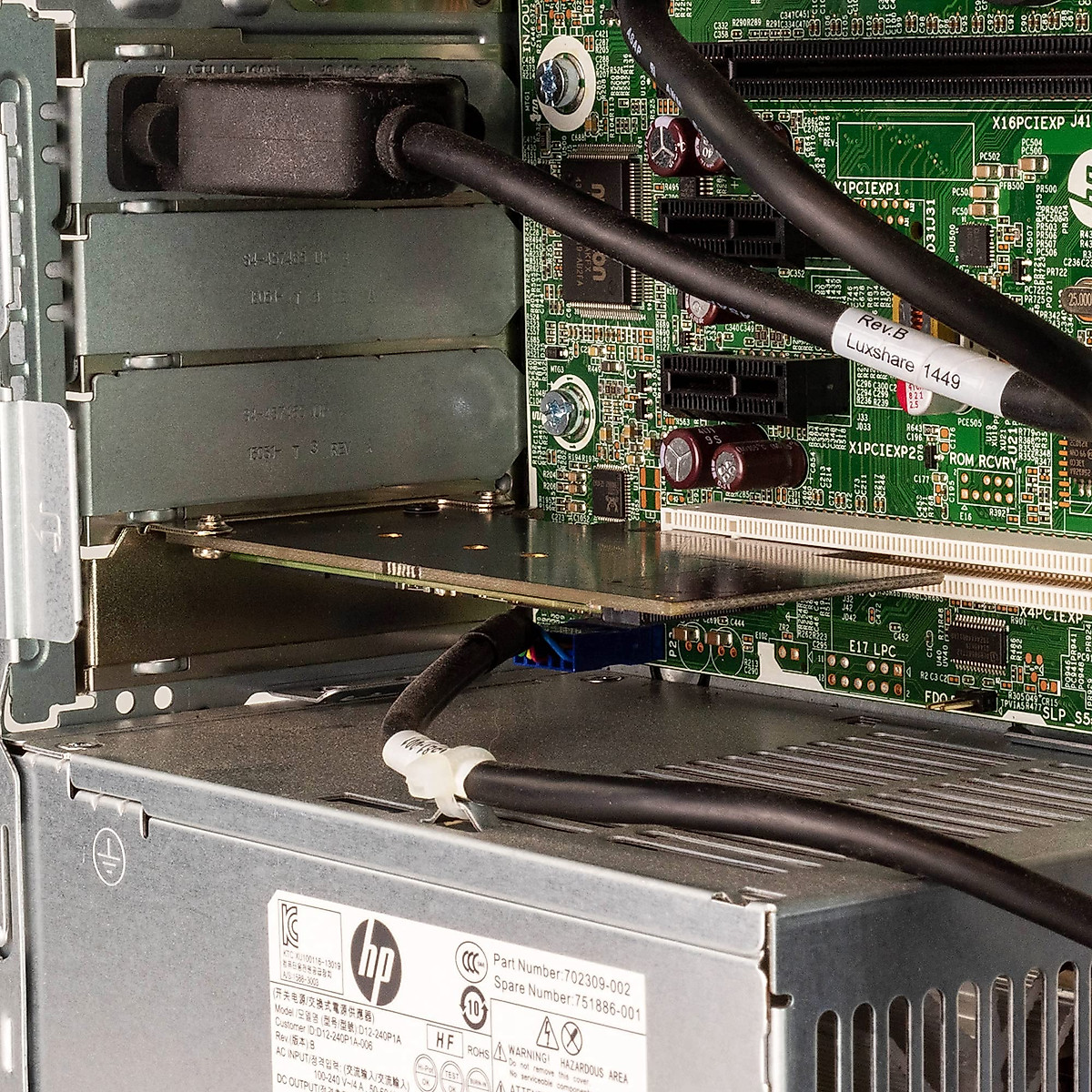 HP EliteDesk 800G2 Desktop Computer Intel Quad-Core Powered i5, Ultra-Fast 512GB M.2 NVMe SSD + 1TB HDD, 16GB DDR3 RAM, Windows 10 Pro, DVD, WiFi, 4 in 1 Gaming Bundle, Webcam, 24" Monitor (Renewed)