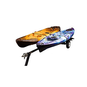 RIGHT-ON TRAILER Multi Sport Multi Sport Trailer