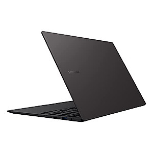 SAMSUNG 15.6” Galaxy Book2 Pro with Intel ARC Laptop Computer, i7 / 32GB / 1TB, 12th Gen Intel Core Processor, Evo Certified, Lightweight, 2022 Model, Graphite