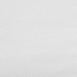 Flash Furniture Capri Comfortable Sleep Mattress Pad-Cotton Top-Deep Pockets-Hypoallergenic, Full, White