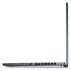 Dell Inspiron 16 Plus 7000 7620 16" 3K (Intel 12th Gen i7-12700H, 40GB RAM, 2TB SSD, GeForce RTX 3050 Ti 4GB) Workstation & Business Laptop, Backlit, Thunderbolt 4, FHD Webcam, Win 11 Pro, Dark Green