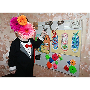 Kimocat Baby Boy Romper Tuxedo Jumpsuit Gentleman One-Piece Button-Down Bowtie Wedding Suit Bodysuit