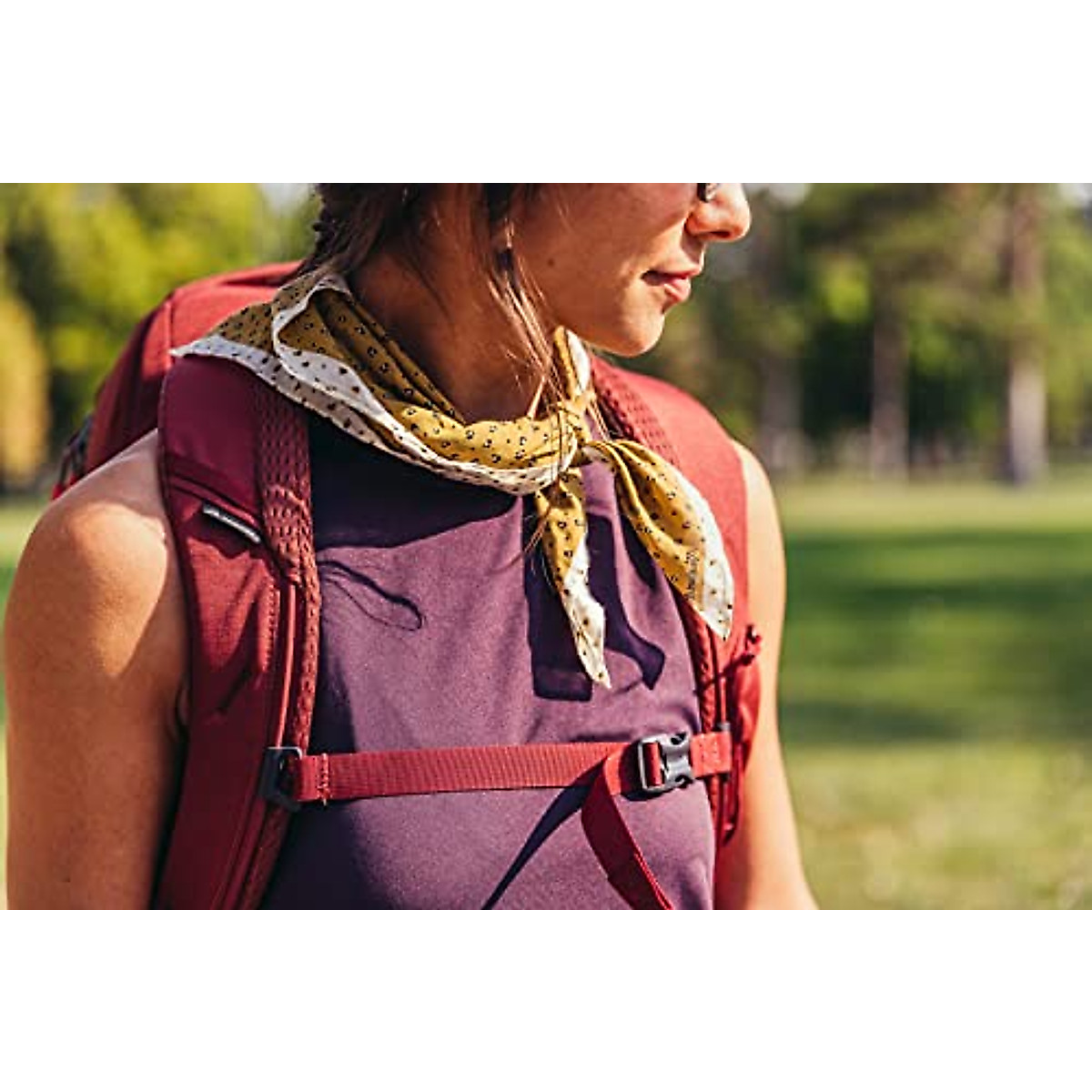 Gregory Mountain Products Rhune 22 Everyday Backpack