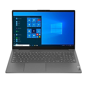 Lenovo V15 G2 ITL 82KB00C3US 15.6" Notebook - Full HD - 1920 x 1080 - Intel Core i5 (11th Gen) i5-1135G7 Quad-core (4 Core) 2.40 GHz - 8 GB RAM - 256 GB SSD - Black - Intel SoC - Windows 10 Pro -