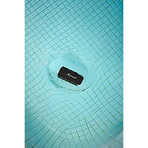 Marshall Emberton Bluetooth Portable Speaker - Forest Green