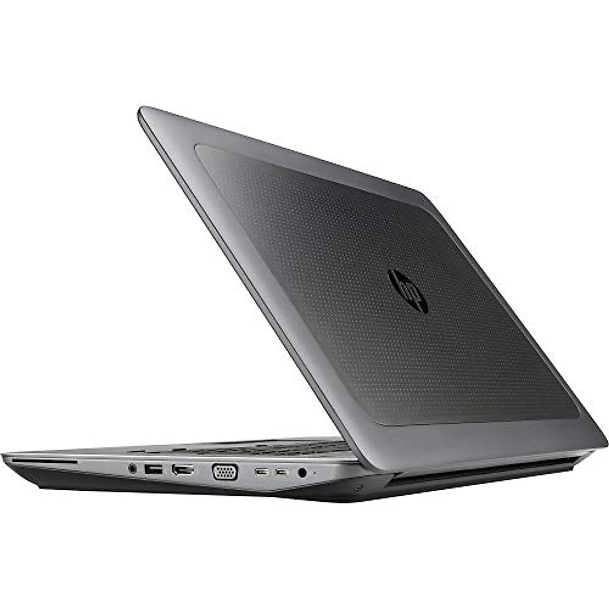 HP ZBook 17 G3 Touchscreen 17.3 Workstation, i7 6820HQ 2.7Ghz, 32GB DDR4, 1TB SSD, Nvidia Quadro M3000M, Thunderbolt 3, Full HD 1080p, Webcam, Windows 10 Pro (Renewed)