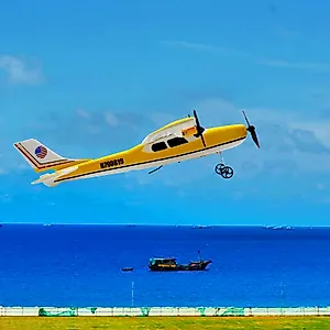 LBKR Tech RC Plane,Remote Control Airplane Ready to Fly,RC Airplane Builting in 6-Axis Gyro,Easy to Fly Remote Control Plane for Kids Boys Beginner Adults Girls