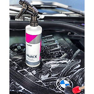 CARPRO Multi X All Purpose Cleaner Concentrate - 500ml - Clean Your Interior, Exterior, Engine Bay, Tires and More