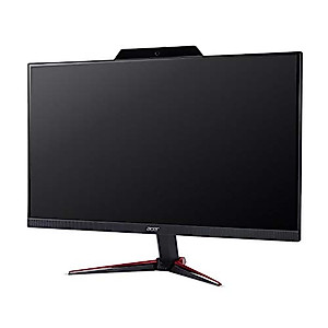 Acer Nitro VG240Y bmiix 23.8" Full HD (1920 x 1080) IPS Monitor with AMD Radeon FREESYNC Technology - 1ms VRB | 75Hz Refresh | (2 HDMI Ports & 1 VGA),Black
