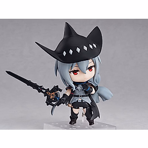 GOOD SMILE COMPANY Arknights: Skadi Nendoroid Action Figure