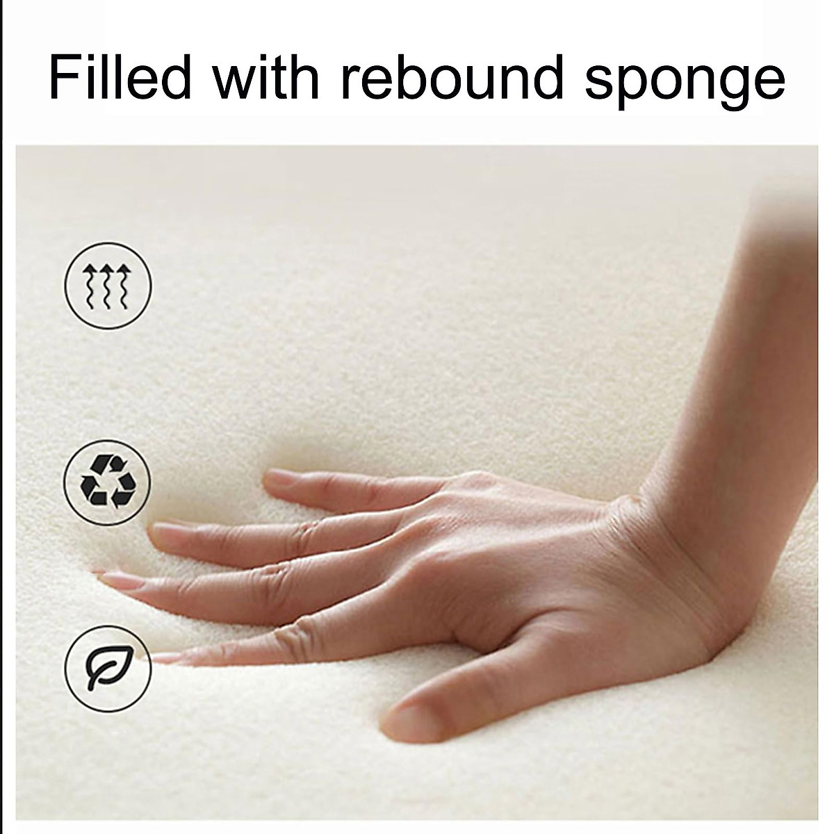 JHDXL Office Reception Room 80cm Round Club Table and Chair Set, Coffee Table Conference Room Table, Round Furniture Table and Chair Set, for Living Room Reception (Color : Pink+White)