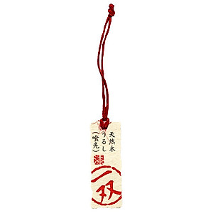 38682 High Quality Wakasa-Painted Chopsticks, Kezuri Cherry Blossom, 8.3 inches (21 cm)