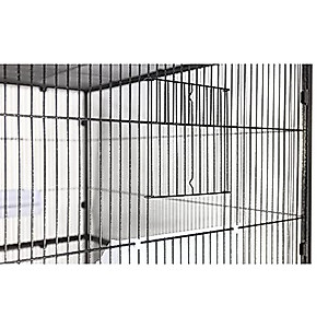 A&E Cage Company 52401493: Cage Flight Bk 31X20
