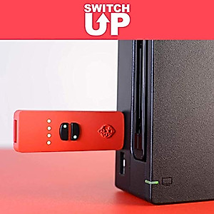 Collective Minds Switch-Up - Nintendo Switch