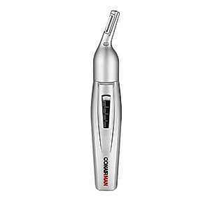 ConairMAN Personal Grooming System, Battery-Powered