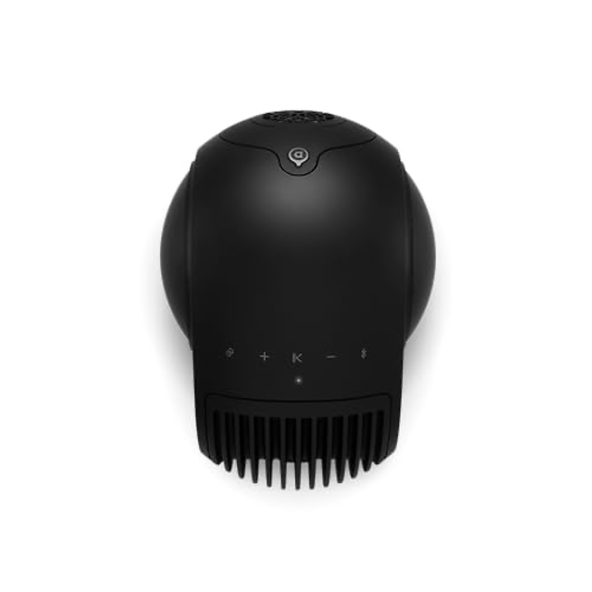 Devialet Phantom II - 95 dB - Compact Wireless Speaker - Matte Black