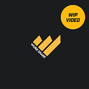 Work Sharp WSBCHBSS Benchstone Knife Sharpener Black