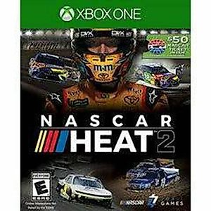 NASCAR Heat 2 - Xbox One
